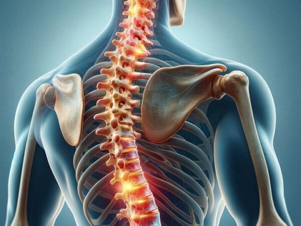 Spondiloza: Razumijevanje i liječenje degenerativnih promjena kičme ...